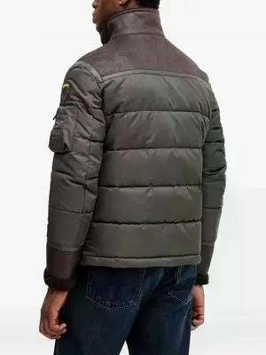 BLAUER. Long-sleeve Jacket