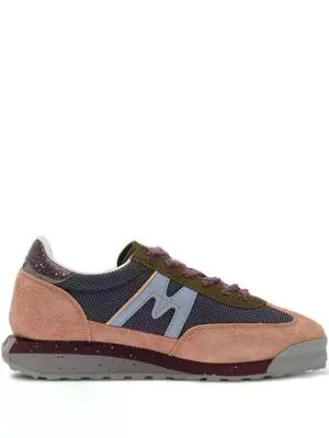 KARHU Mestari Control Mesh Suede Sneakers