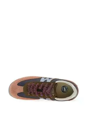 KARHU Mestari Control Mesh Suede Sneakers