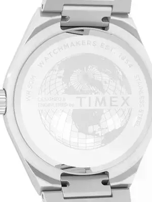 TIMEX Continental Timepiece