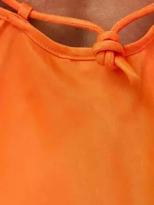 HERSKIND Tie-back Top