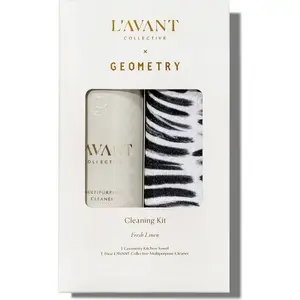 L'avant Collective Towels