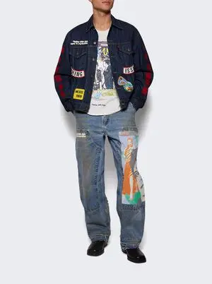 BETTER WITH AGE Cosmic Tee