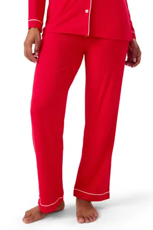 KINDRED BRAVELY Clea Long Sleeve Pajama Set