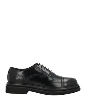 Dolce & Gabbana Oxford Derbys