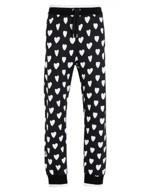 Dolce & Gabbana Pants Size Polyamide, Cotton