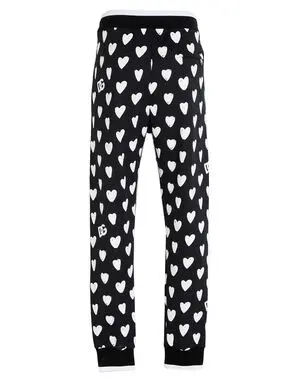 Dolce & Gabbana Pants Size Polyamide, Cotton