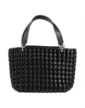 Themoire Applique Totes
