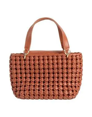 Themoire Patterned Totes