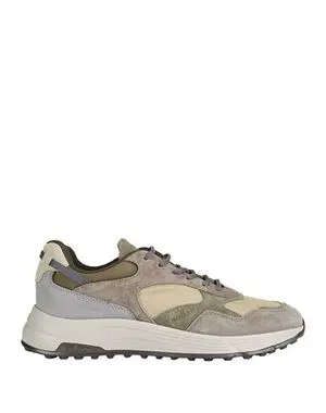 Hogan Logo Sneakers