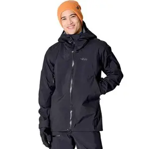 RAB Khroma Latok Gtx Jacket - Black