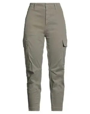 Dondup Cargo Bottoms For Women