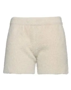 Jacquemus High Waisted Shorts For Women