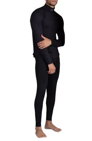 WATSON'S Performance Thermal Baselayer Long John