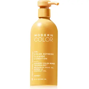 Modern Color Haircare Products For Women