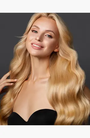 MODERN COLOR Honey 3-in-1 Hair Color Refresh Cleanse Conditioner - Single