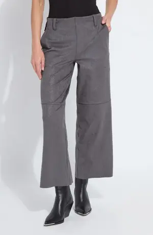 Lysse Wide Leg Pants For Women