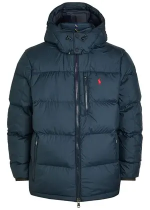 Polo Ralph Lauren High Neck Jackets For Men