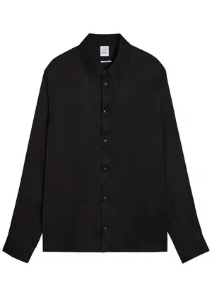 Won Hundred Cuff Shirts For Men
