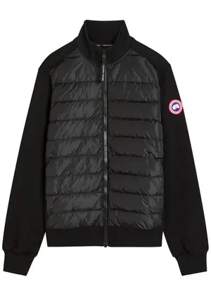 Canada Goose Hybridge Huron Jacket