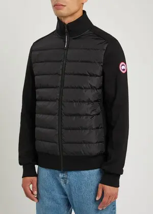 Canada Goose Hybridge Huron Jacket