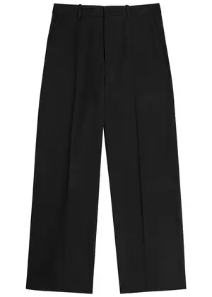 Calvin Klein Slit Pants For Men