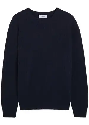 Lardini Fine Knit Knitwear For Men