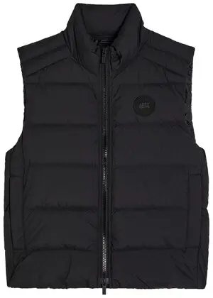 Canada Goose Striped Vests For Men