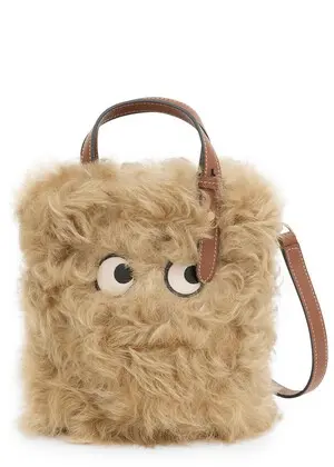 Anya Hindmarch Textured Bags For Women