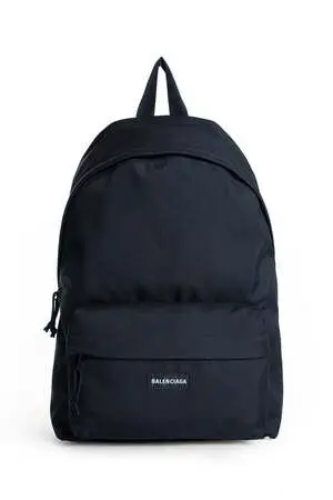 Balenciaga Backpack - Black