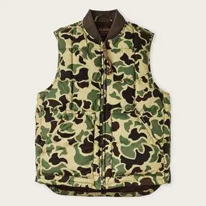 Filson Vests For Men