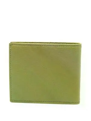 Gucci Leather Bi-fold Cardholder