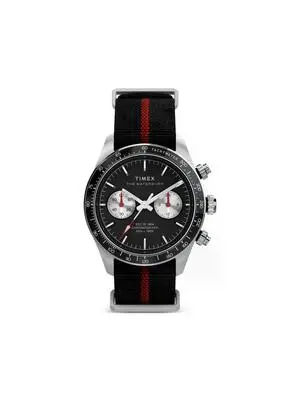 Timex® The Waterbury Heritage Watch - Black
