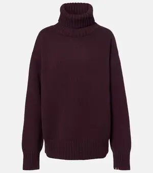 Extreme Cashmere X Turtleneck Sweaters For Women