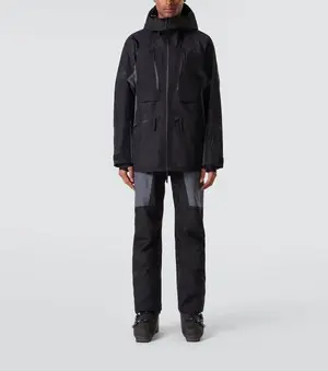 PEAK PERFORMANCE Vertical Ski Jacket