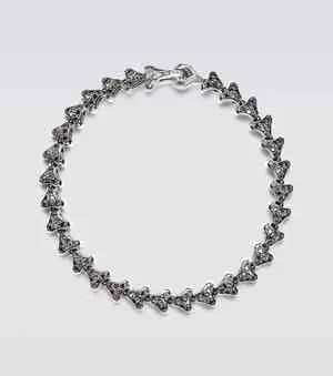 David Yurman Armory® Bracelet - Silver