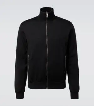 Prada Reversible Outerwear For Men