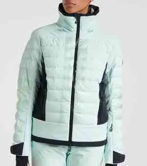 Toni Sailer Lisbeth Ski Jacket - Green