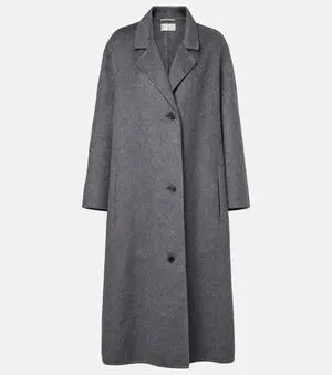 Women's Gray Coats