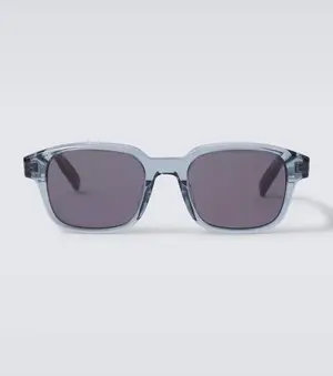 Dior Cd Icon S4i Square Sunglasses - Grey