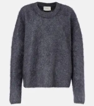 Lisa Yang Oversized Sweaters For Women