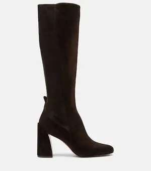 CHRISTIAN LOUBOUTIN Jane Knee-high Boots