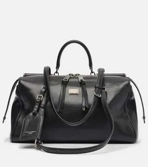Dolce & Gabbana Buckled Totes