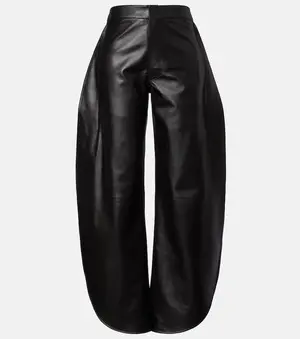 Alaia High Rise Pants For Women