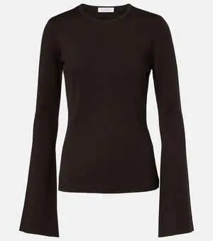 Gabriela Hearst Oversized Sweaters For Women