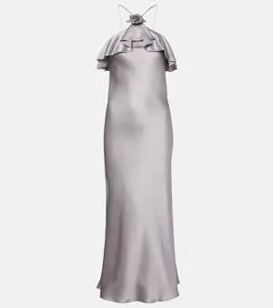 Rodarte Layered Cocktail Dresses
