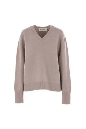 Women's Wool Knit
