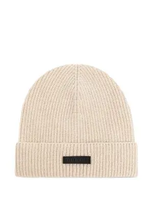 Fear Of God Knit Beanie - 107 Cream