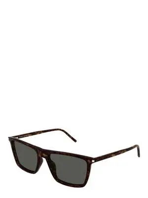 Saint Laurent Acetate Sunglasses