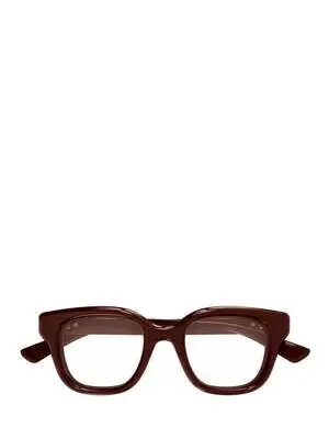 Gucci Eyeglasses - Red